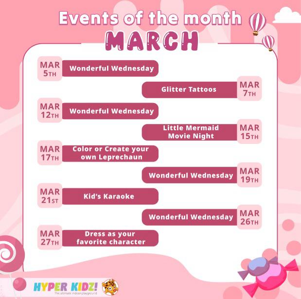 Kids Indoor Playground in Ashburn | Best Fun Zone for Kids